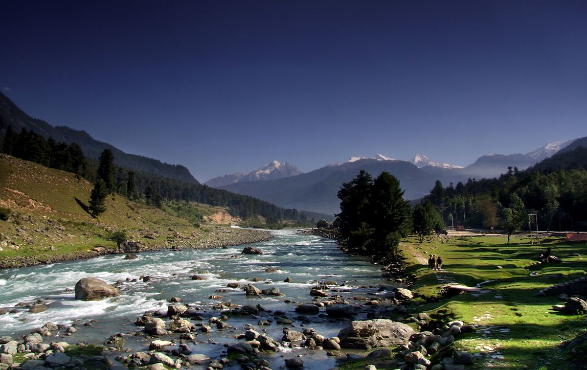Pahalgam Wallpapers - Top Free Pahalgam Backgrounds - WallpaperAccess
