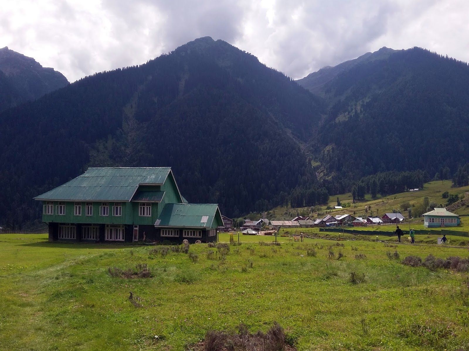 Pahalgam Wallpapers - Top Free Pahalgam Backgrounds - WallpaperAccess