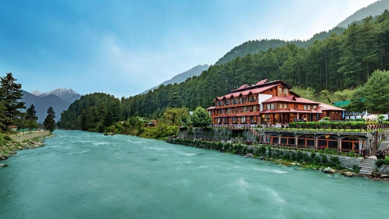 Pahalgam Wallpapers - Top Free Pahalgam Backgrounds - WallpaperAccess
