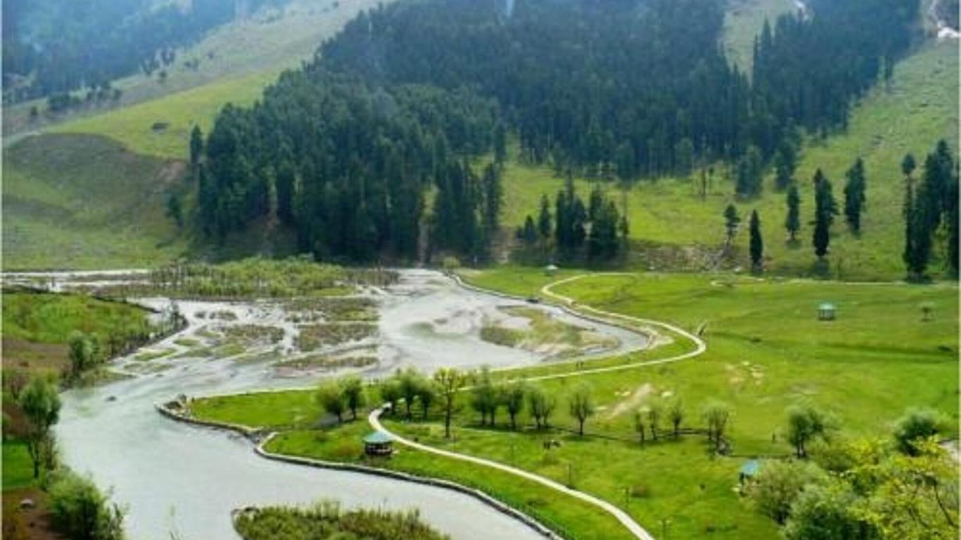 Pahalgam Wallpapers - Top Free Pahalgam Backgrounds - WallpaperAccess