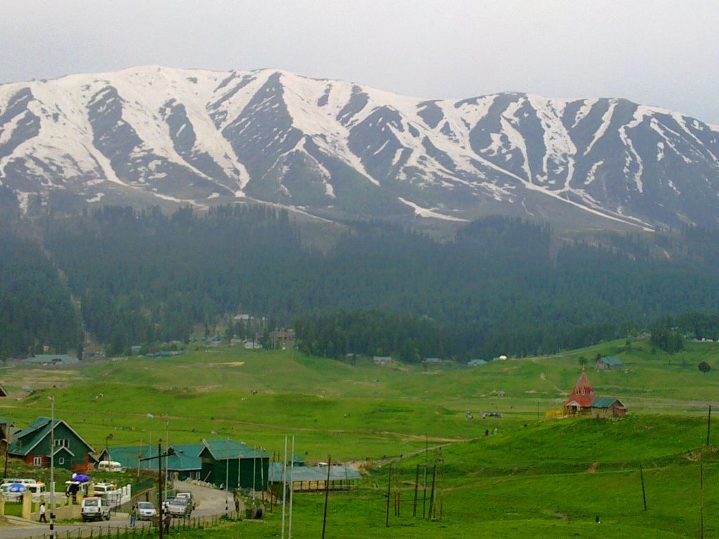 Pahalgam Wallpapers - Top Free Pahalgam Backgrounds - WallpaperAccess
