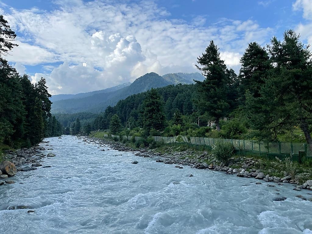 Pahalgam Wallpapers - Top Free Pahalgam Backgrounds - WallpaperAccess