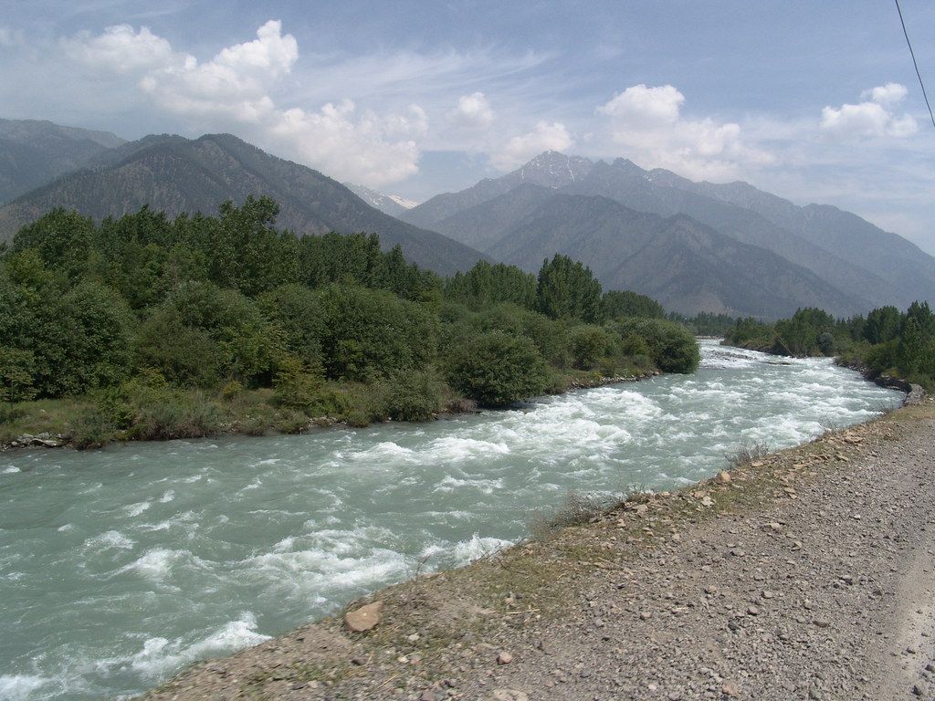 Pahalgam Wallpapers - Top Free Pahalgam Backgrounds - WallpaperAccess