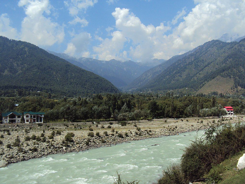 Pahalgam Wallpapers - Top Free Pahalgam Backgrounds - WallpaperAccess