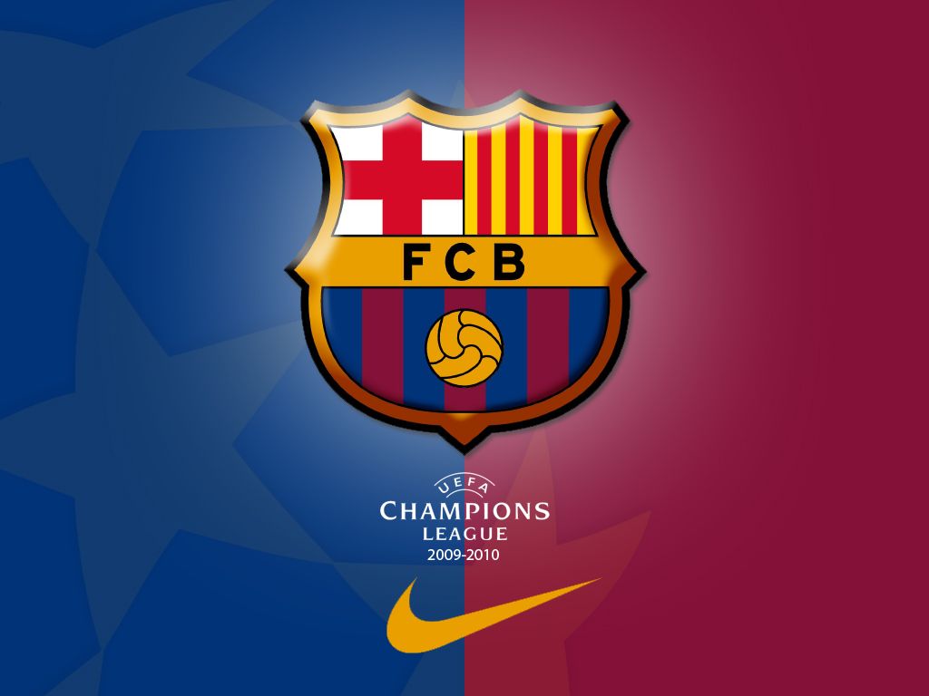 FC Barcelona 2009 Wallpapers - Top Free FC Barcelona 2009 Backgrounds ...