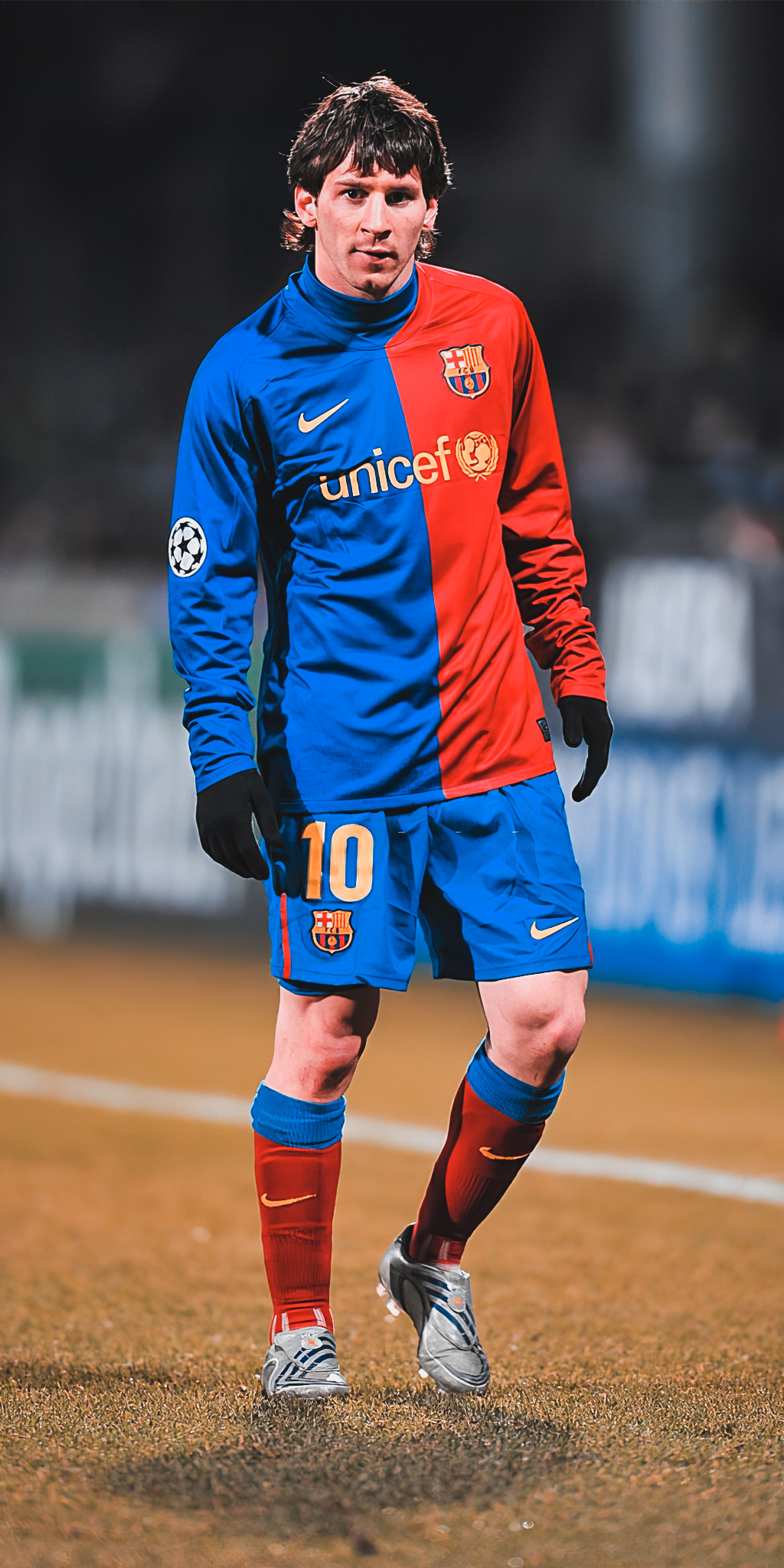 FC Barcelona 2009 Wallpapers - Top Free FC Barcelona 2009 Backgrounds - WallpaperAccess