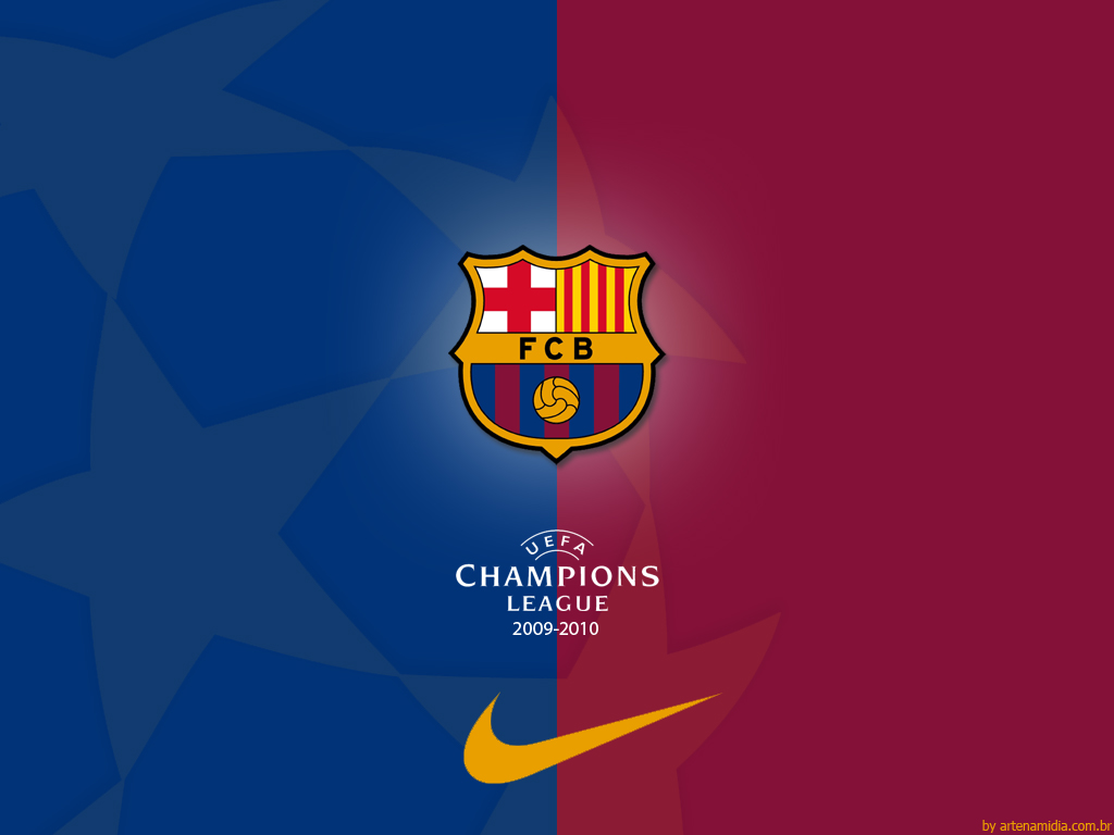 FC Barcelona 2009 Wallpapers - Top Free FC Barcelona 2009 Backgrounds ...