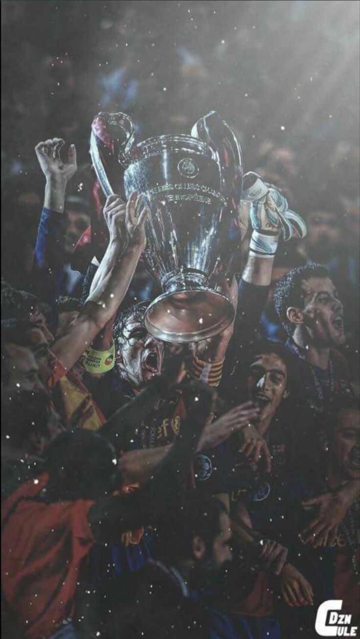 FC Barcelona 2009 Wallpapers - Top Free FC Barcelona 2009 Backgrounds ...