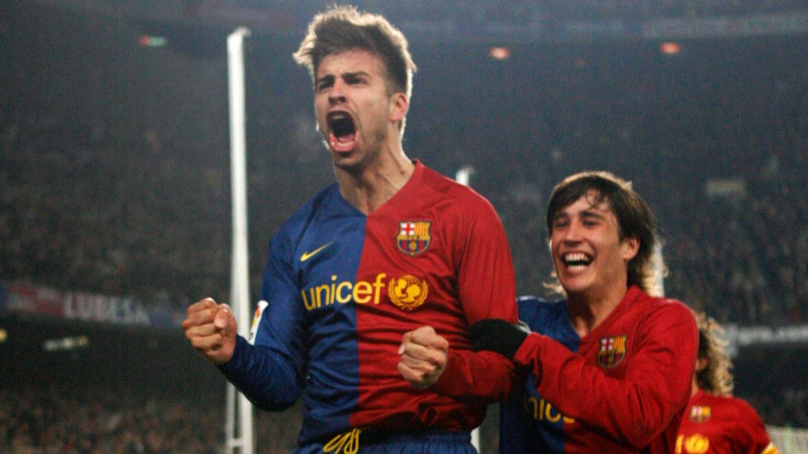 FC Barcelona 2009 Wallpapers - Top Free FC Barcelona 2009 Backgrounds ...