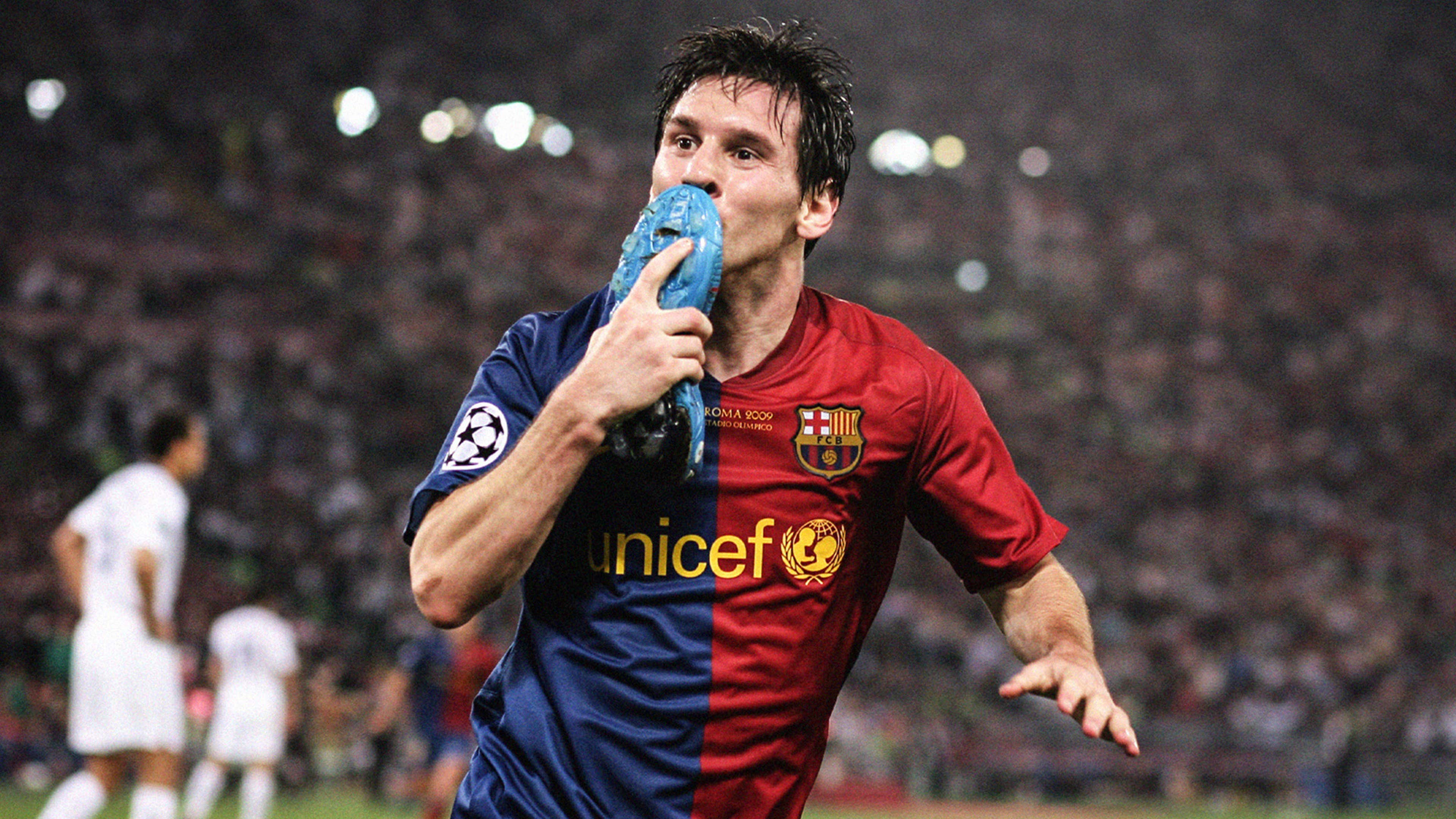 FC Barcelona 2009 Wallpapers - Top Free FC Barcelona 2009 Backgrounds ...