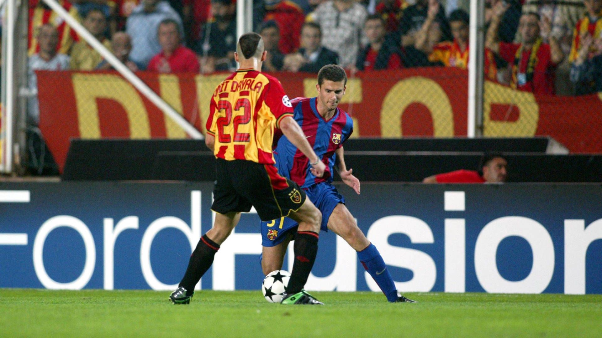 FC Barcelona 2009 Wallpapers - Top Free FC Barcelona 2009 Backgrounds ...