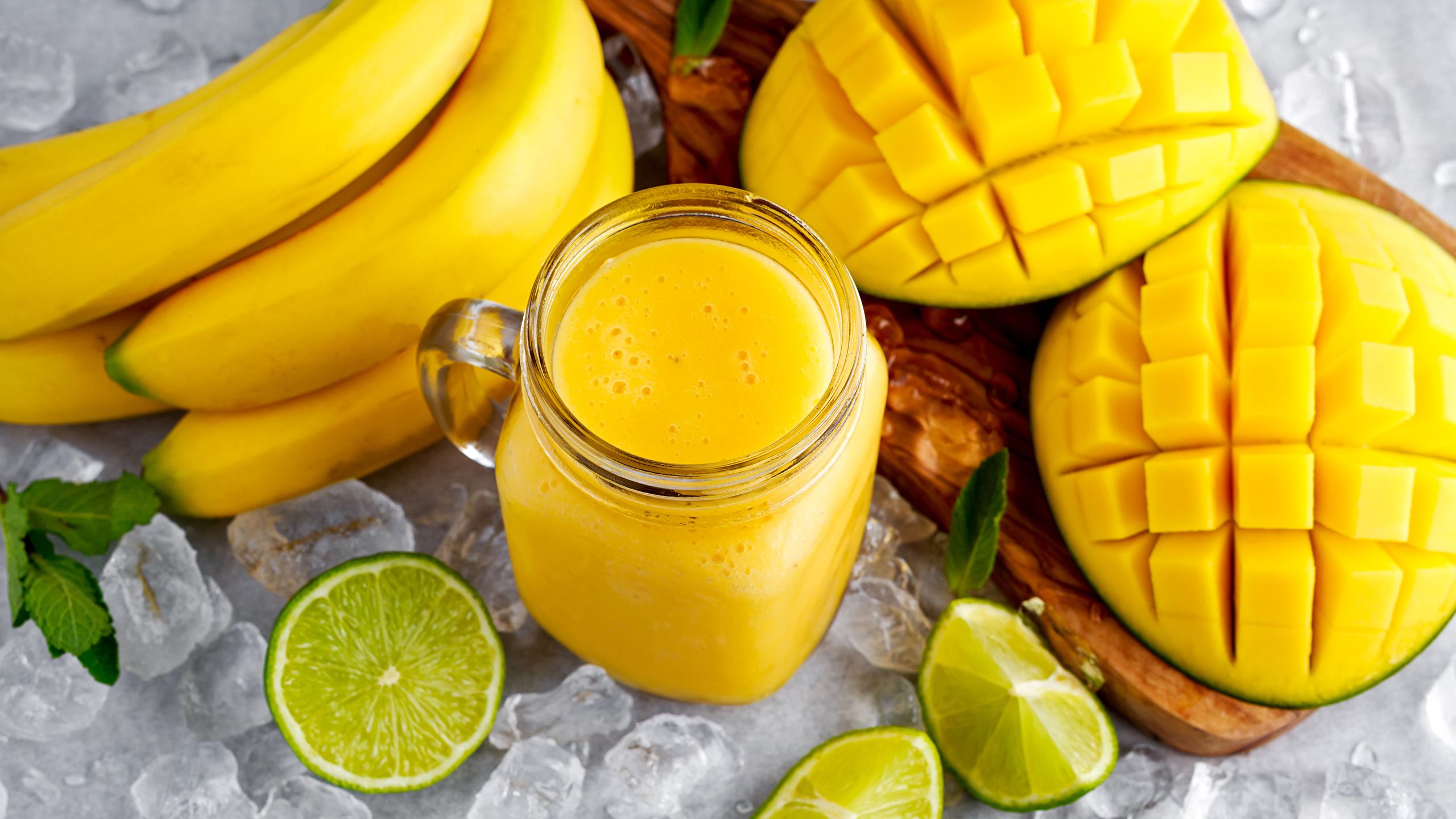 Mango Juice Wallpapers - Top Free Mango Juice Backgrounds - WallpaperAccess