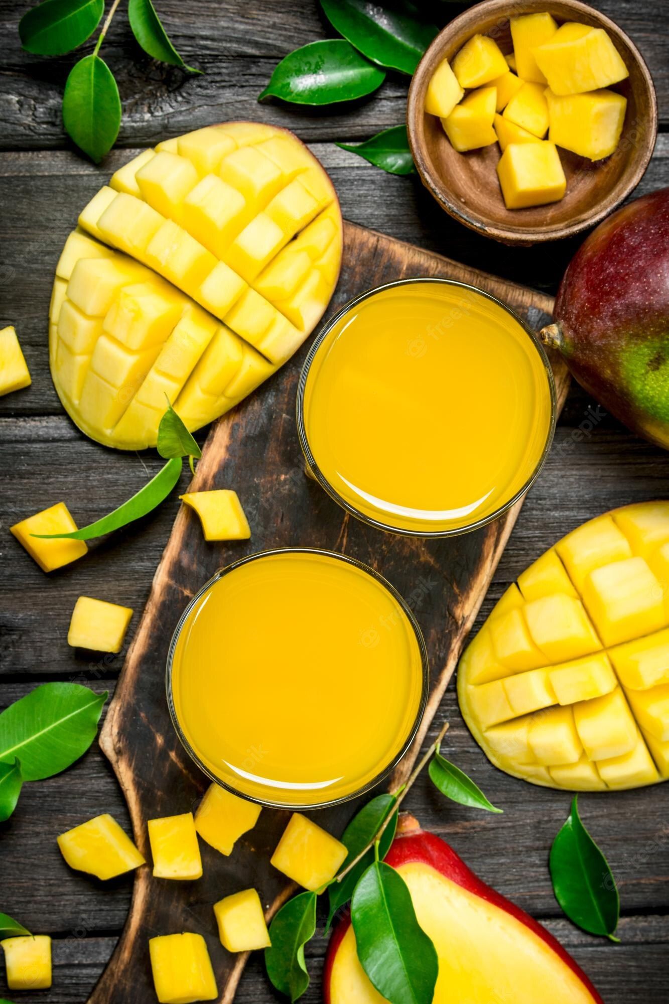 Mango Juice Wallpapers - Top Free Mango Juice Backgrounds - WallpaperAccess