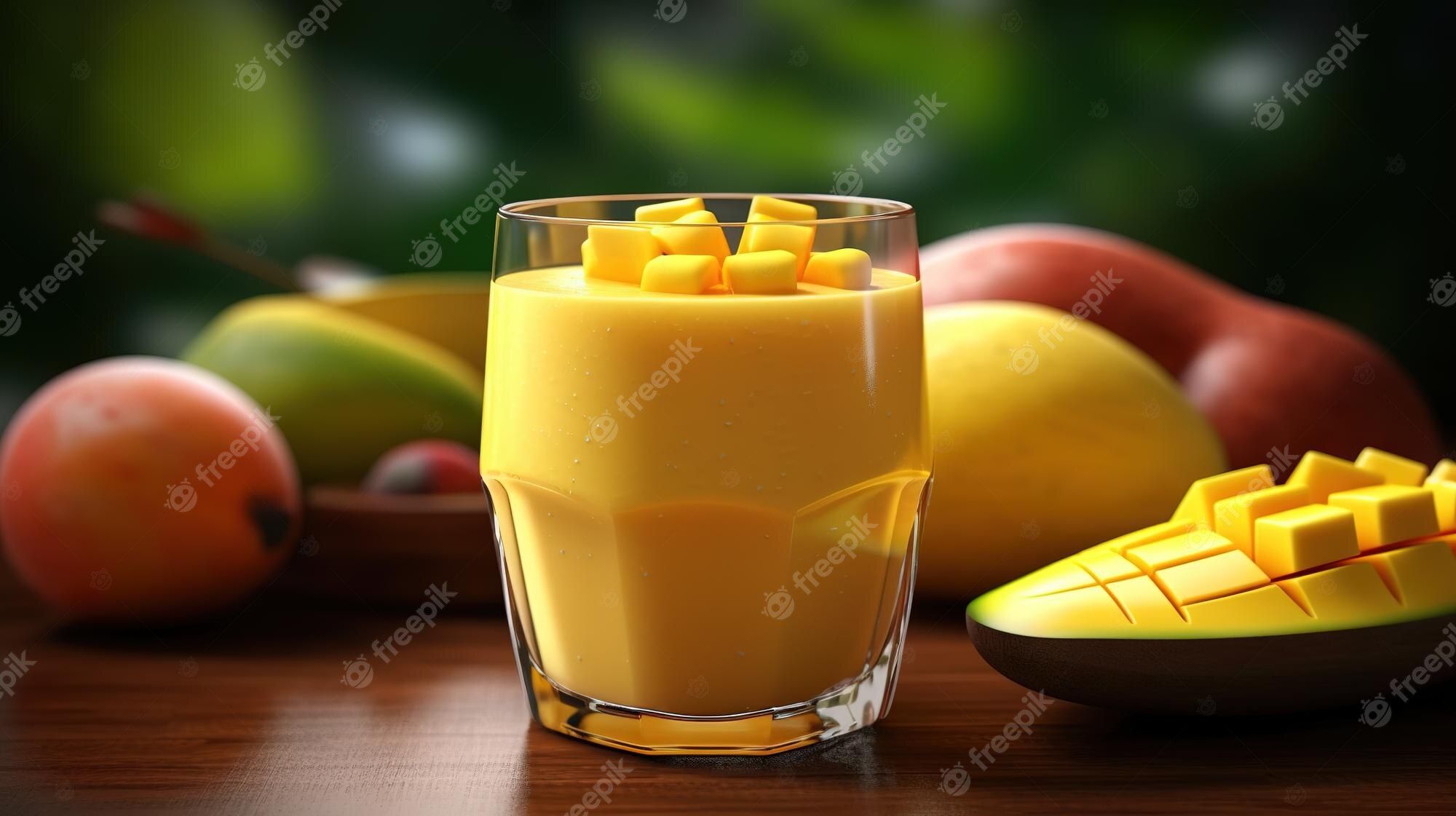 Mango Juice Wallpapers - Top Free Mango Juice Backgrounds - WallpaperAccess