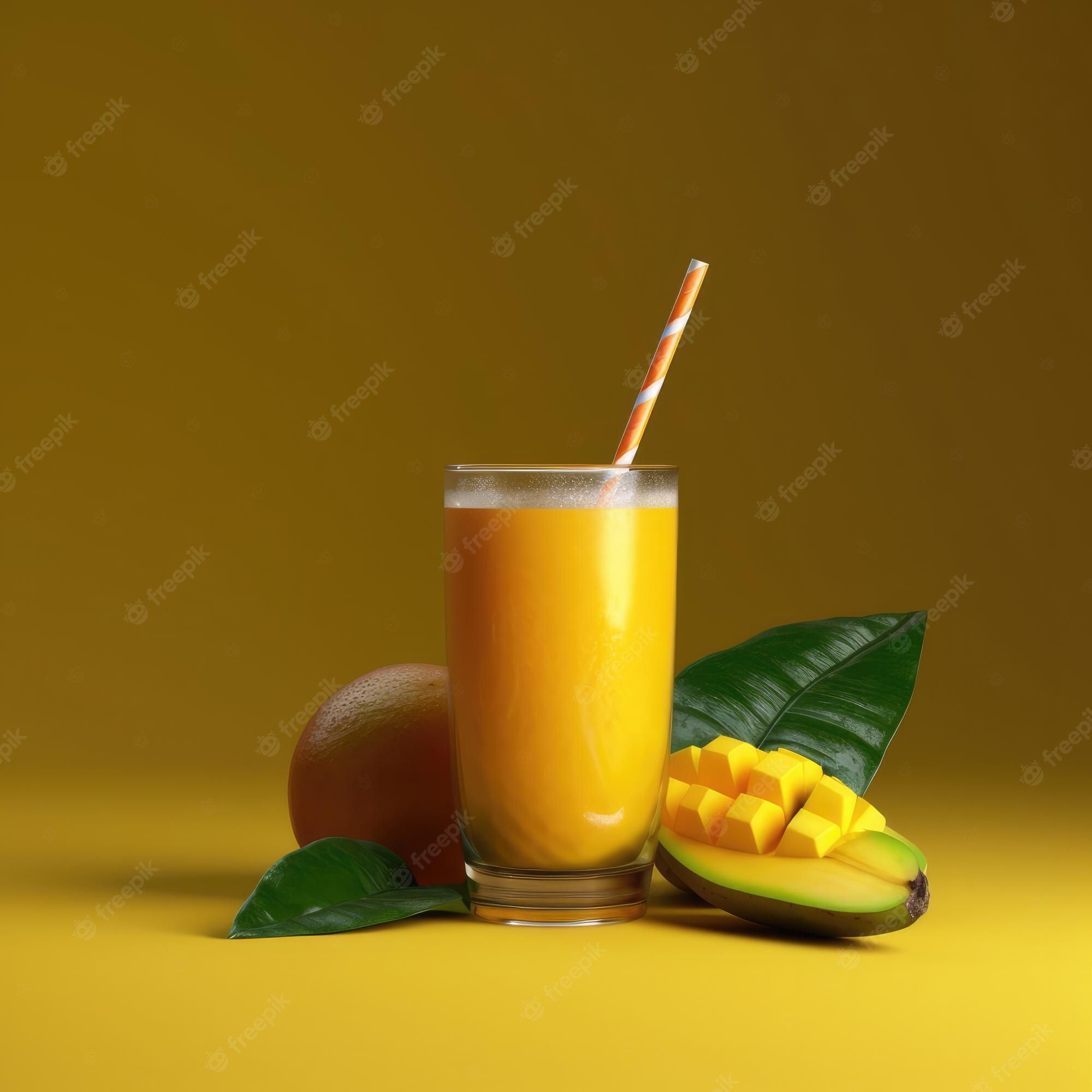 Mango Juice Wallpapers - Top Free Mango Juice Backgrounds - WallpaperAccess