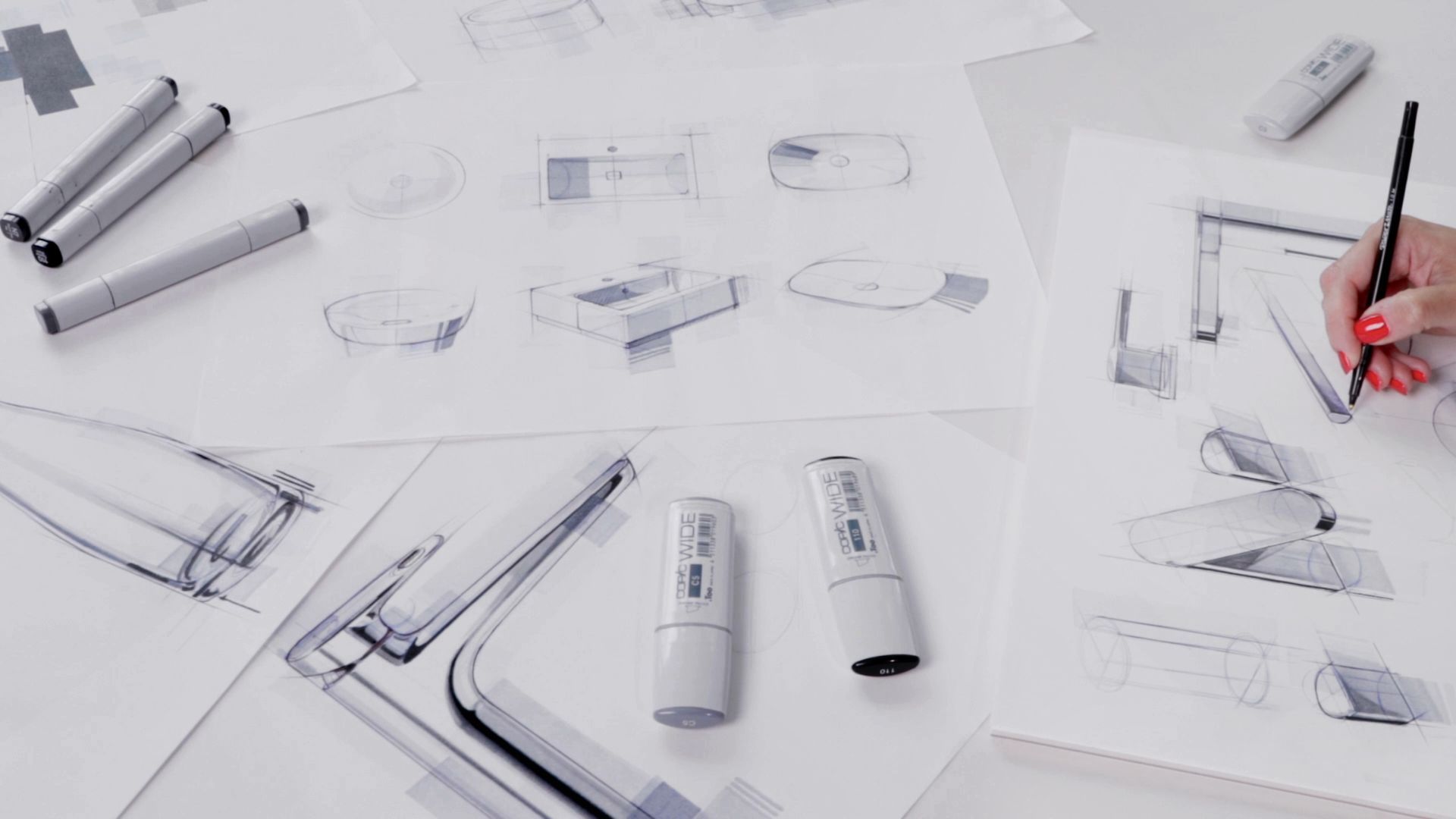 Product Design Wallpapers - Top Free Product Design Backgrounds ...