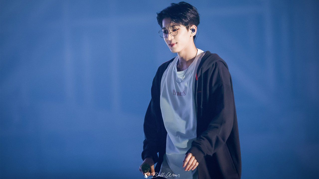 Wonwoo Desktop Wallpapers - Top Free Wonwoo Desktop Backgrounds ...