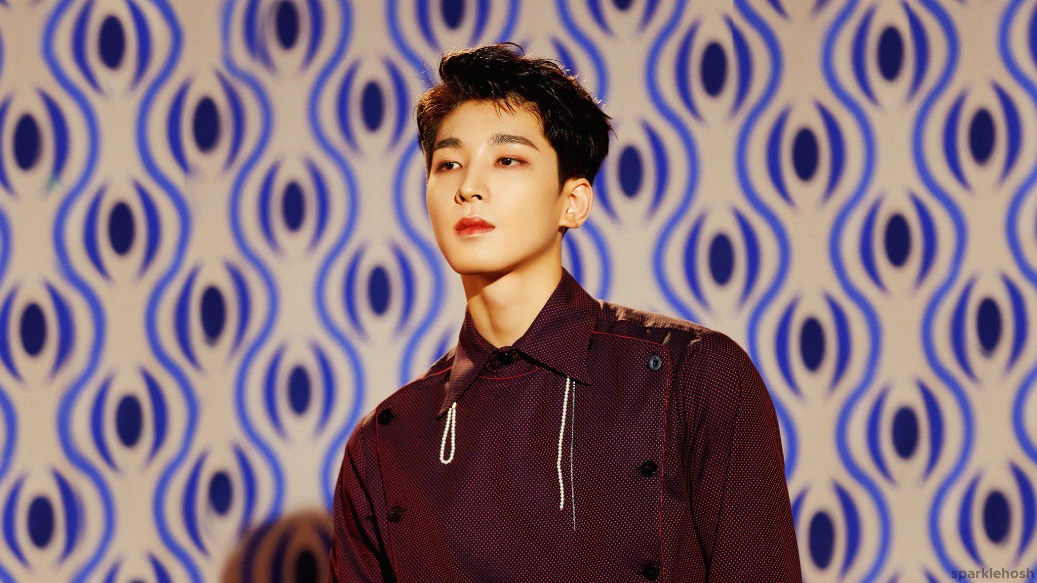 Wonwoo Desktop Wallpapers - Top Free Wonwoo Desktop Backgrounds ...