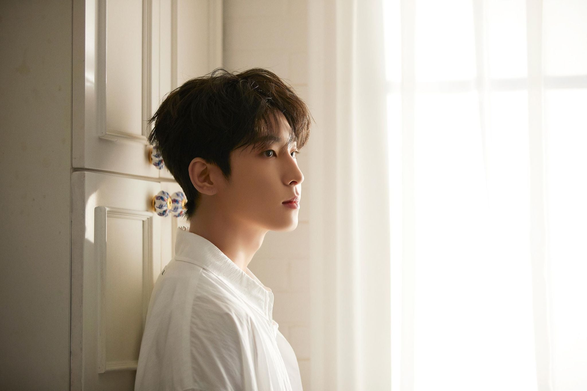 Wonwoo Desktop Wallpapers - Top Free Wonwoo Desktop Backgrounds ...