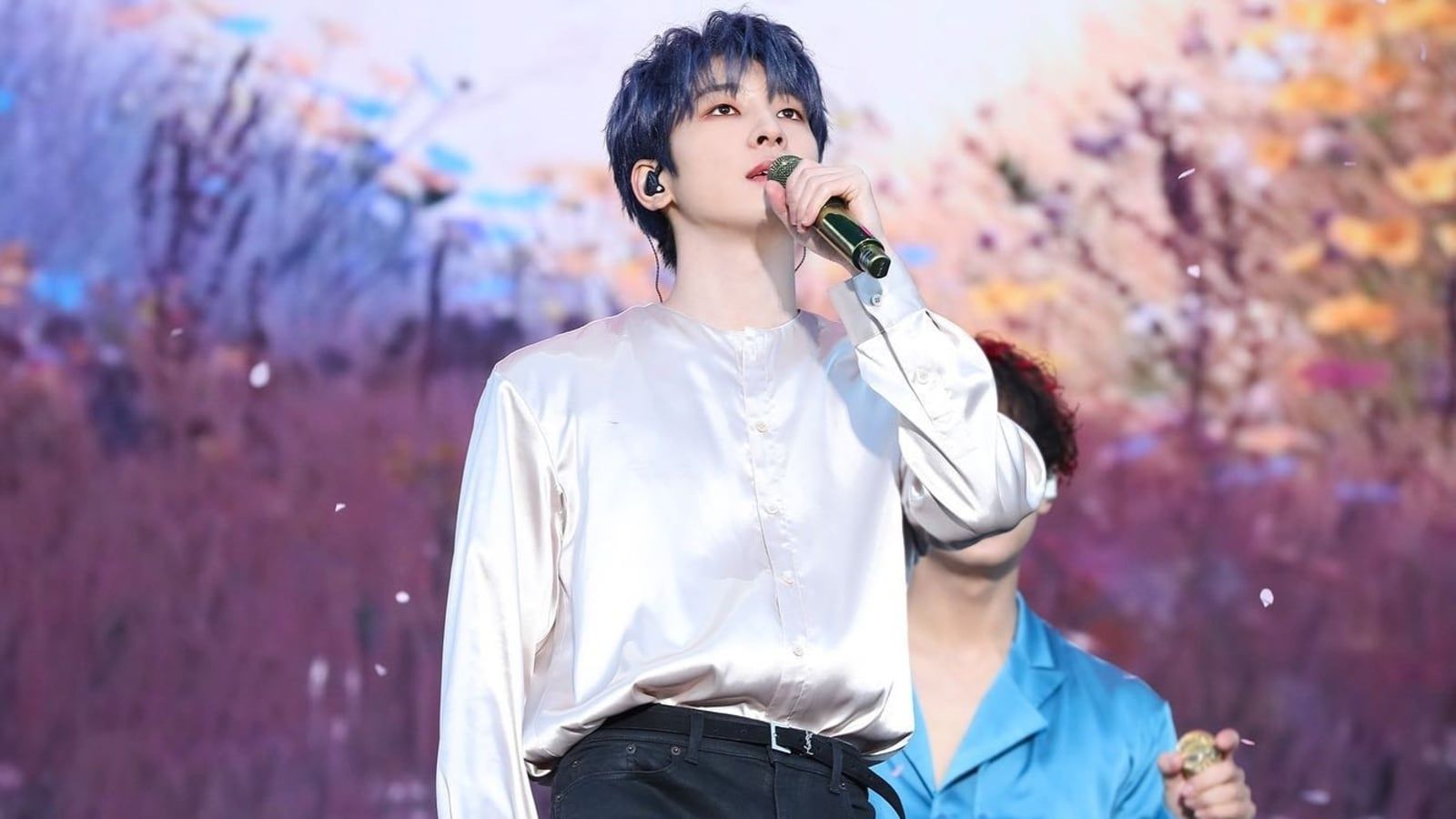 Wonwoo Desktop Wallpapers - Top Free Wonwoo Desktop Backgrounds ...