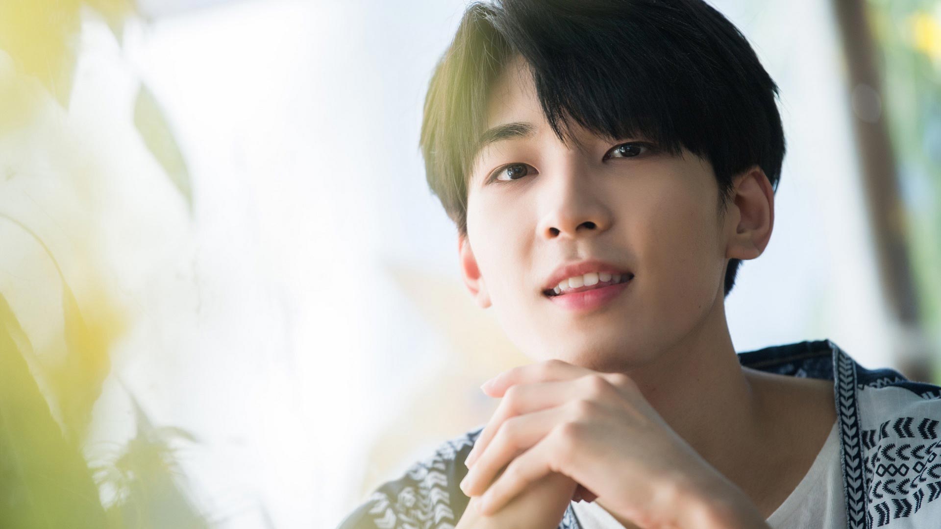 Wonwoo Desktop Wallpapers - Top Free Wonwoo Desktop Backgrounds ...