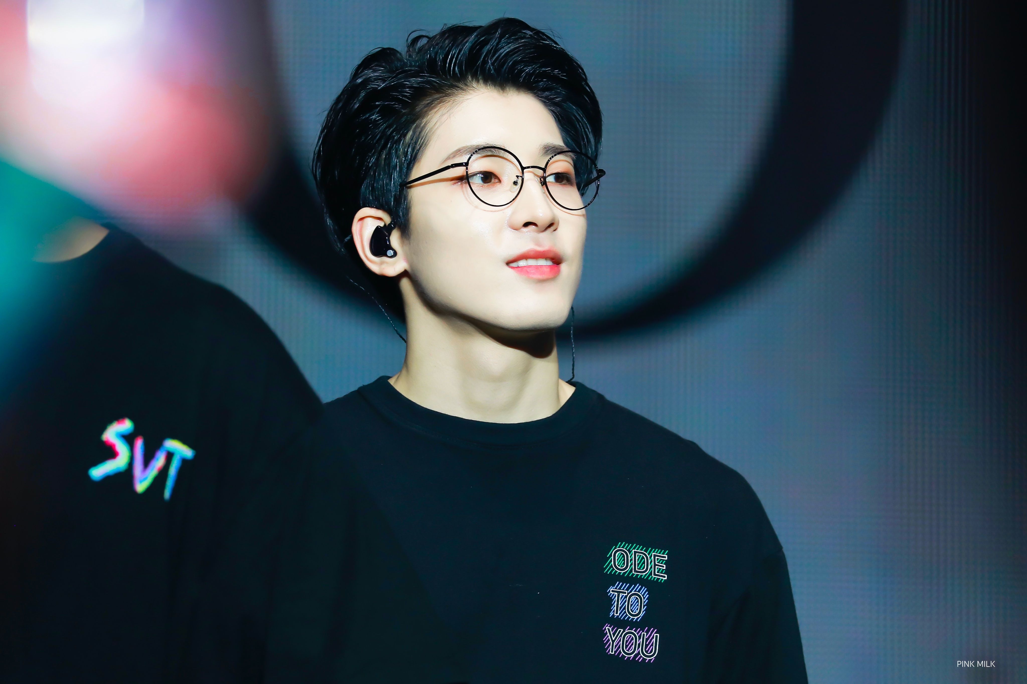 Wonwoo Desktop Wallpapers - Top Free Wonwoo Desktop Backgrounds ...