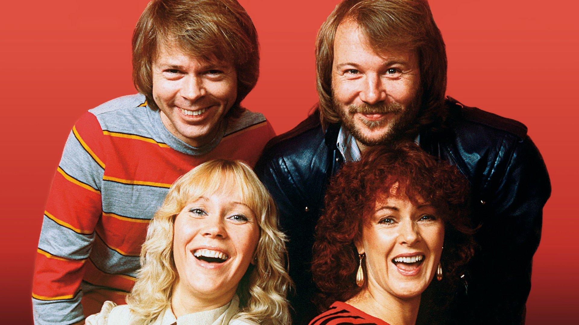 Abba Band Wallpapers - Top Free Abba Band Backgrounds - WallpaperAccess