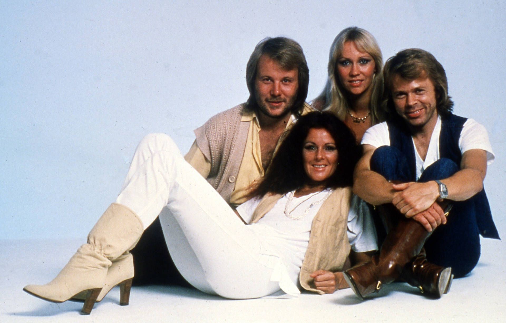 Abba Band Wallpapers - Top Free Abba Band Backgrounds - WallpaperAccess