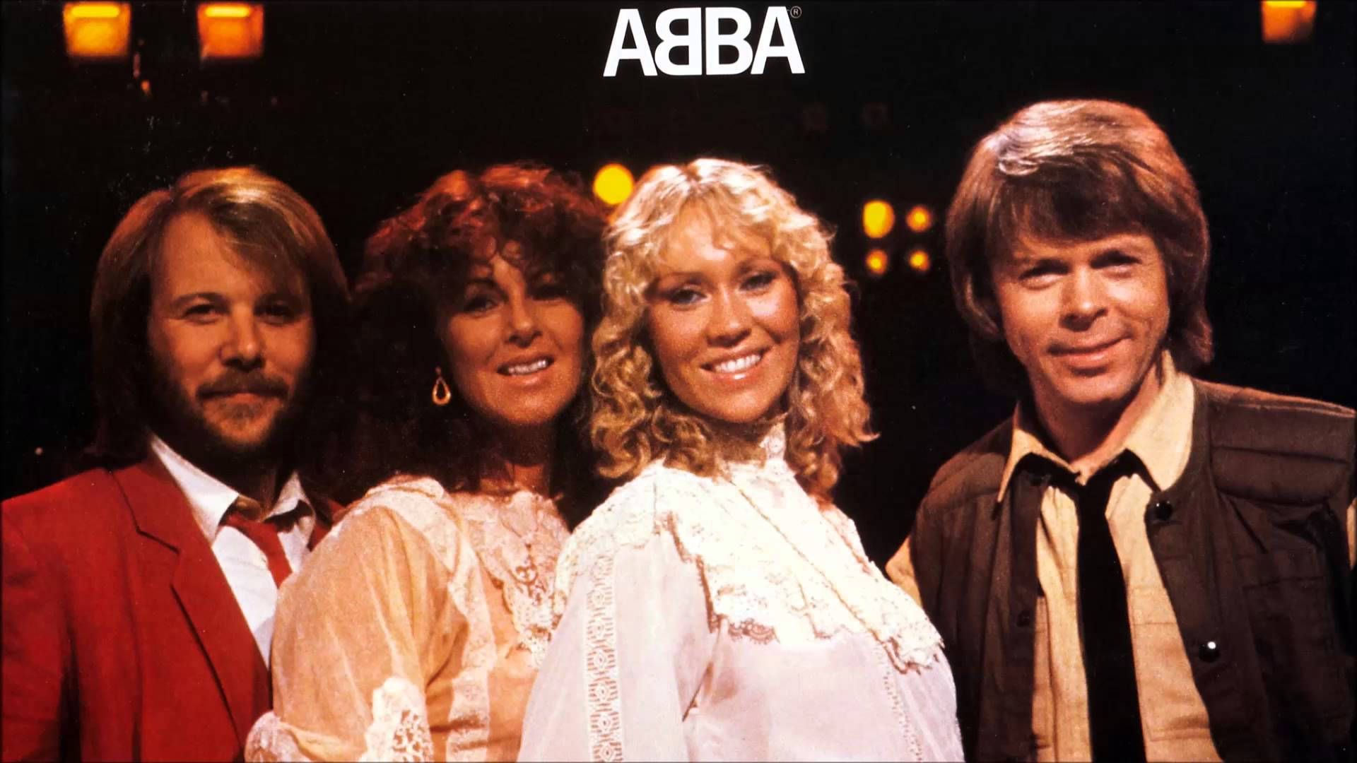 Abba Band Wallpapers - Top Free Abba Band Backgrounds - WallpaperAccess
