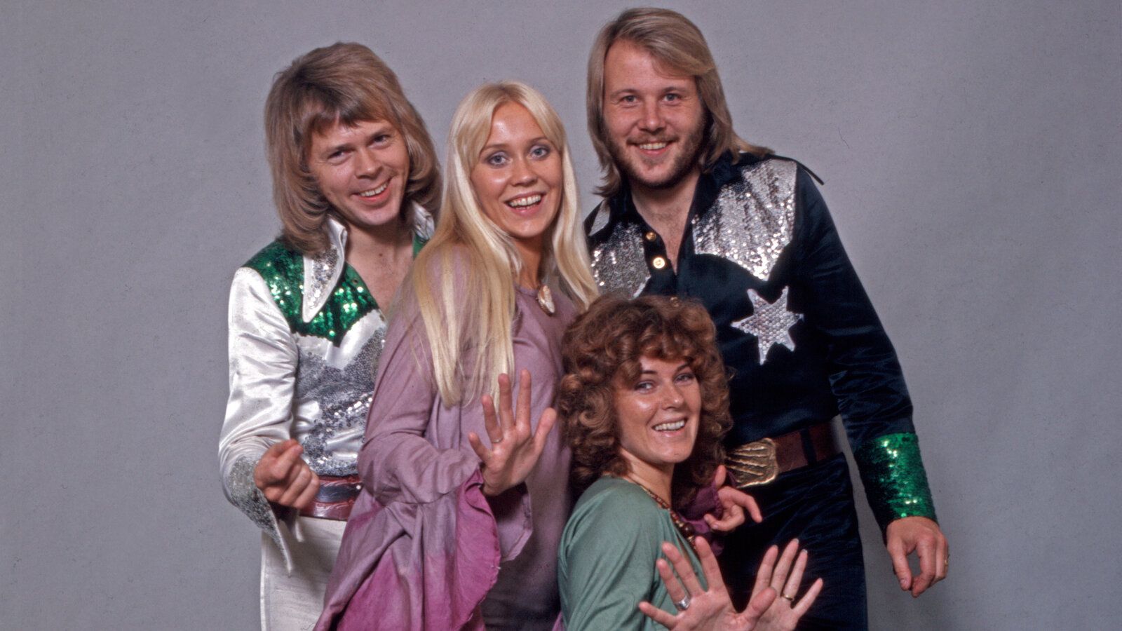 Abba Band Wallpapers - Top Free Abba Band Backgrounds - WallpaperAccess