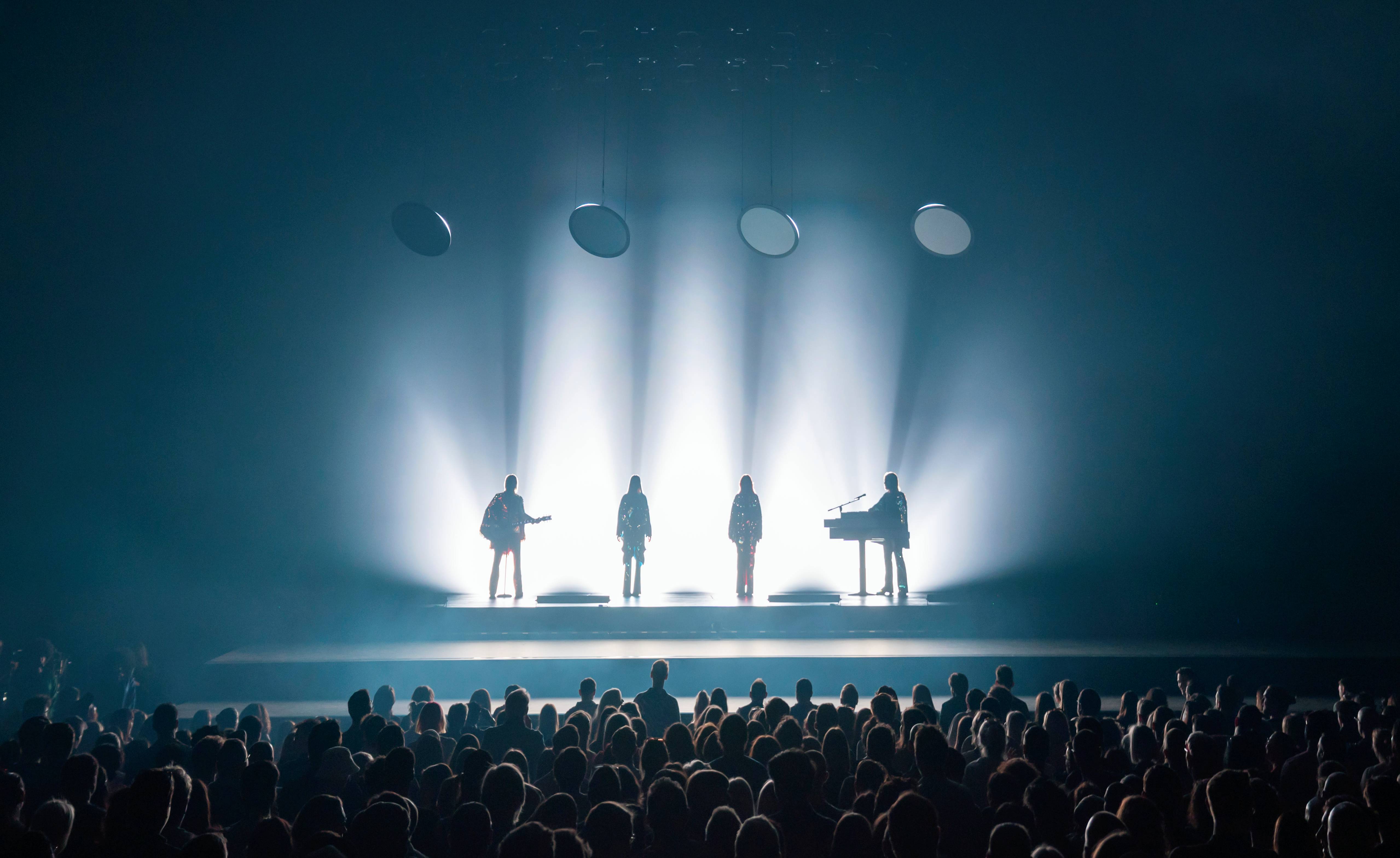 Abba Band Wallpapers - Top Free Abba Band Backgrounds - WallpaperAccess