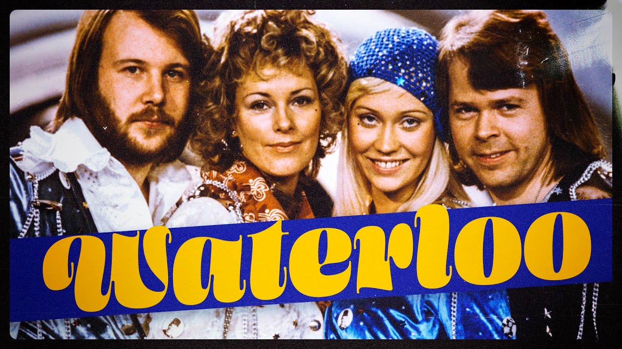 Abba Band Wallpapers - Top Free Abba Band Backgrounds - WallpaperAccess