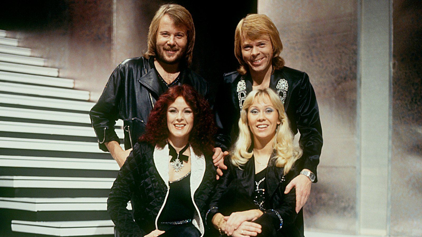 Abba Band Wallpapers - Top Free Abba Band Backgrounds - WallpaperAccess