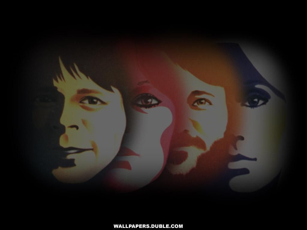 Abba Band Wallpapers - Top Free Abba Band Backgrounds - WallpaperAccess