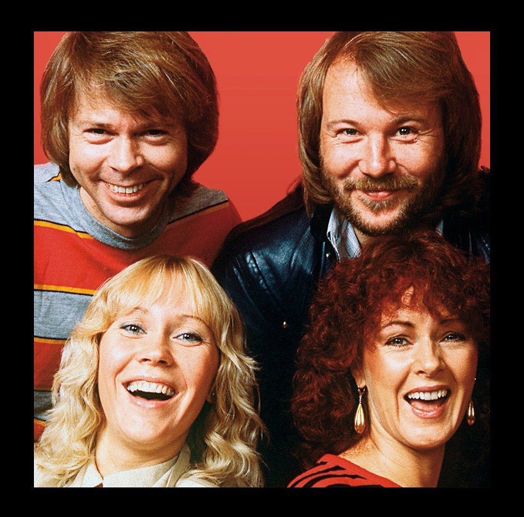 Abba Band Wallpapers - Top Free Abba Band Backgrounds - WallpaperAccess
