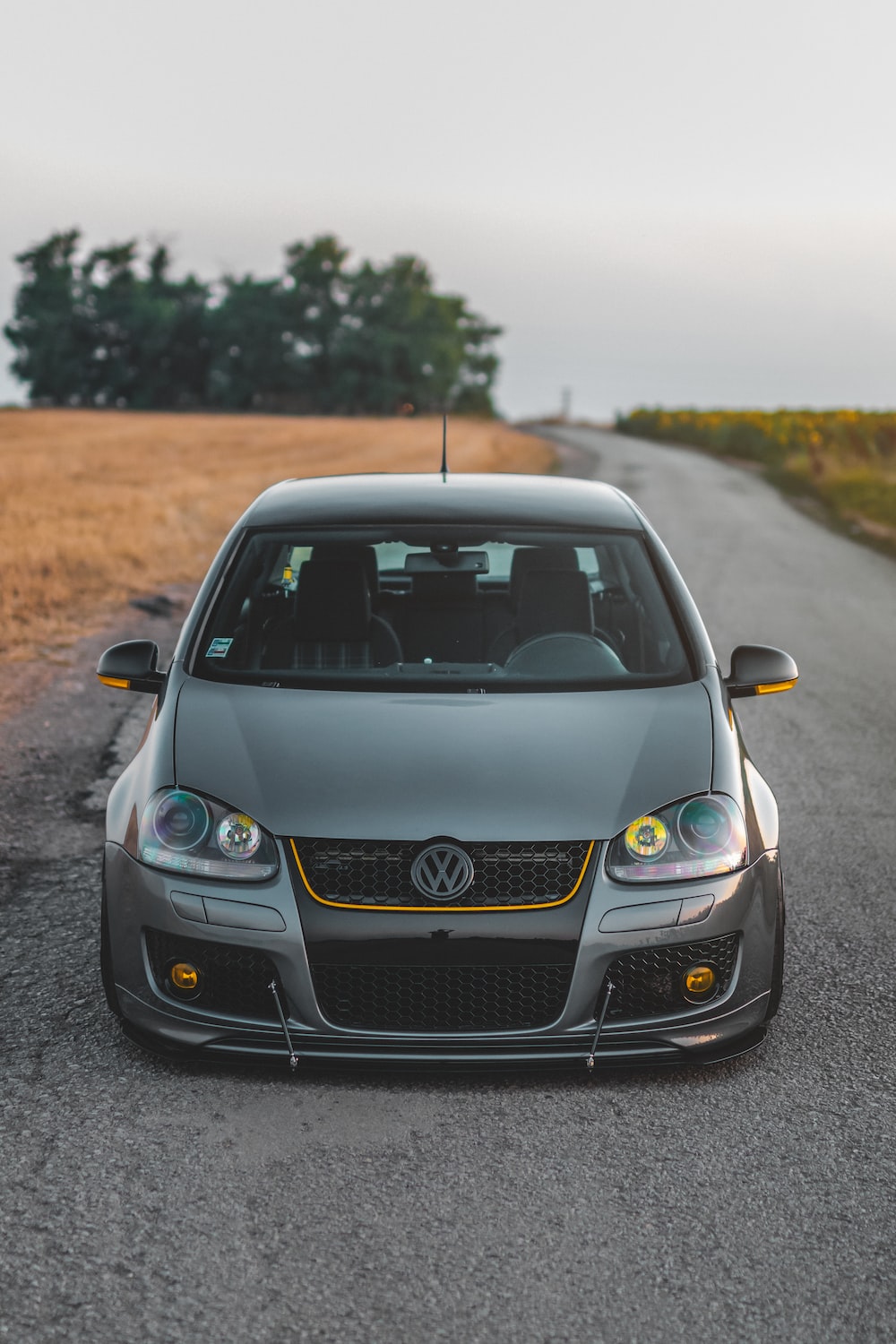 VW GOLF V MK5 Wallpapers - Top Free VW GOLF V MK5 Backgrounds ...
