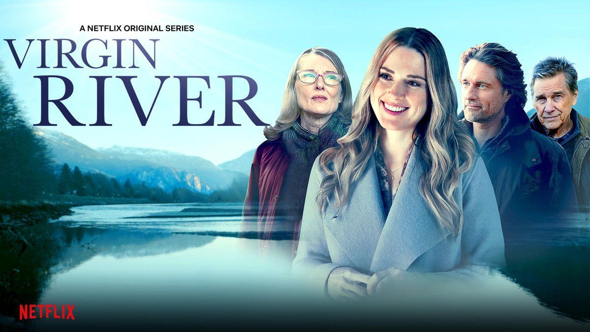 Virgin River Wallpapers - Top Free Virgin River Backgrounds ...