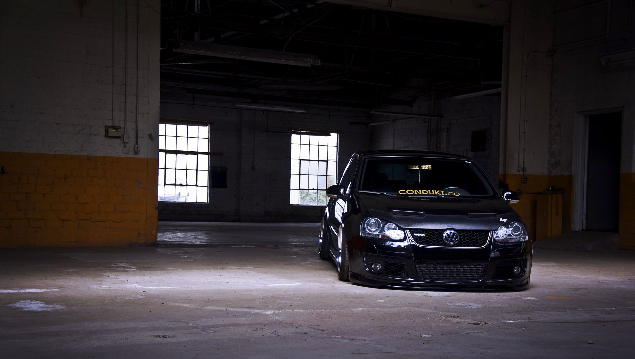 VW GOLF V MK5 Wallpapers - Top Free VW GOLF V MK5 Backgrounds ...