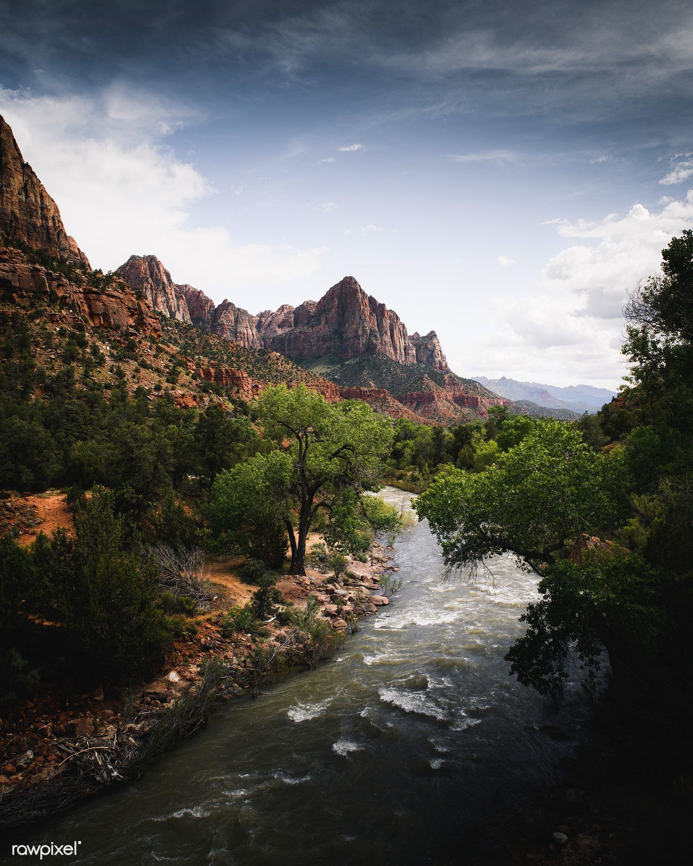 Virgin River Wallpapers - Top Free Virgin River Backgrounds ...