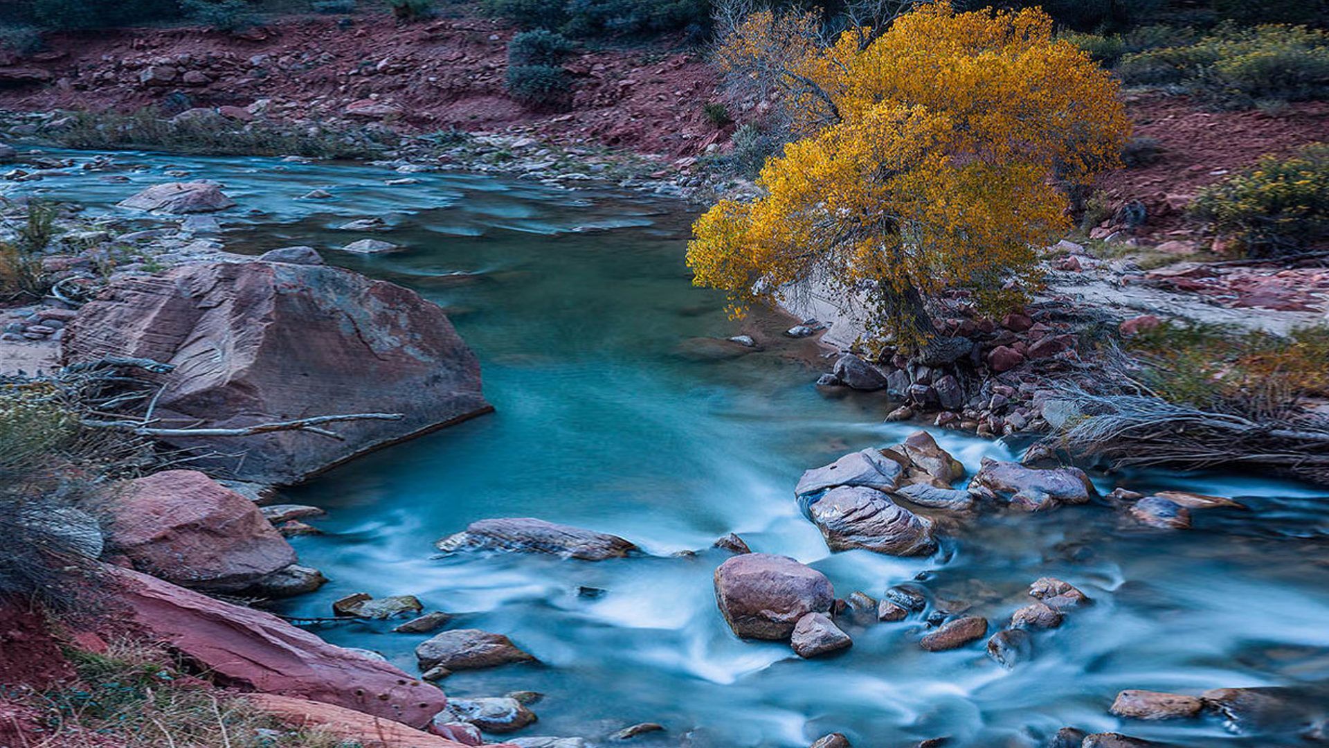 Virgin River Wallpapers - Top Free Virgin River Backgrounds ...