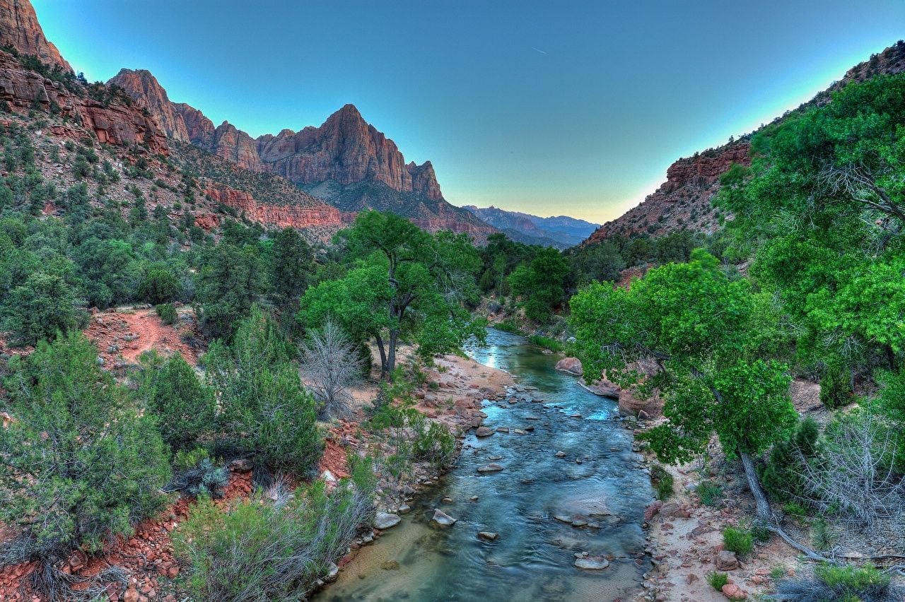 Virgin River Wallpapers - Top Free Virgin River Backgrounds ...