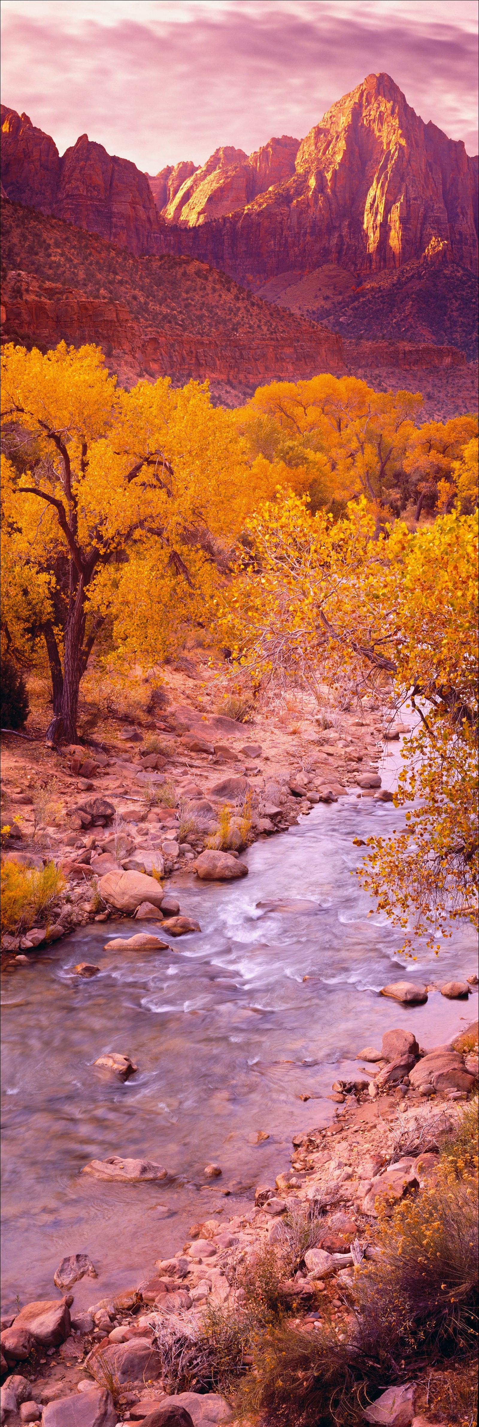 Virgin River Wallpapers - Top Free Virgin River Backgrounds ...