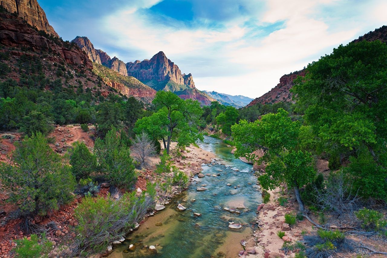 Virgin River Wallpapers - Top Free Virgin River Backgrounds ...