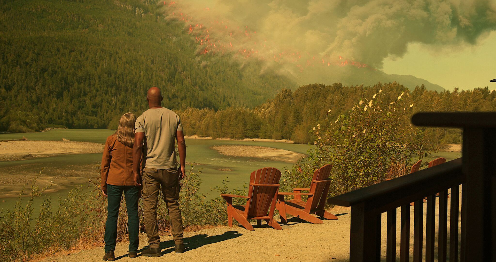 Virgin River Wallpapers - Top Free Virgin River Backgrounds ...