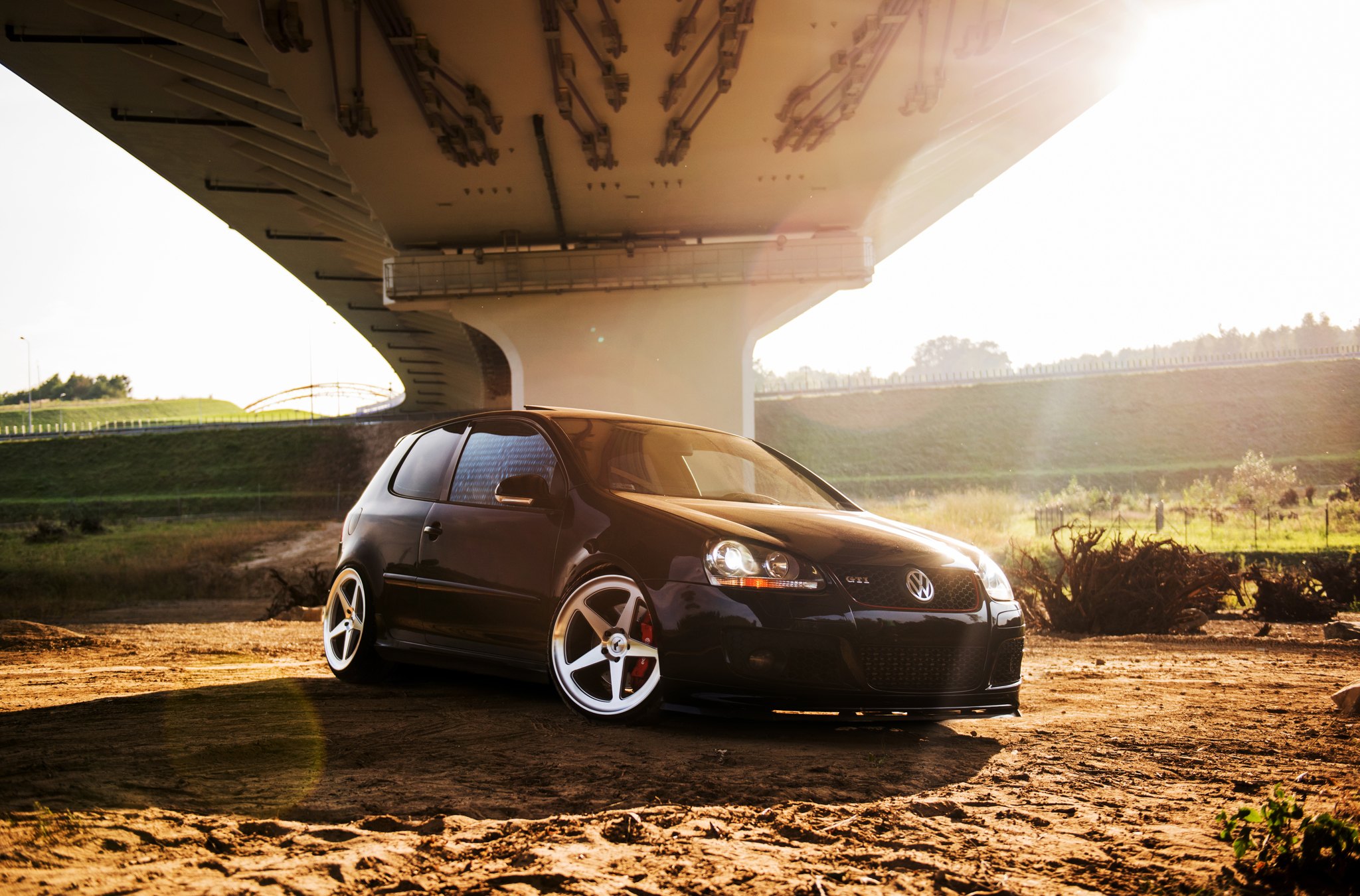 VW GOLF V MK5 Wallpapers - Top Free VW GOLF V MK5 Backgrounds ...