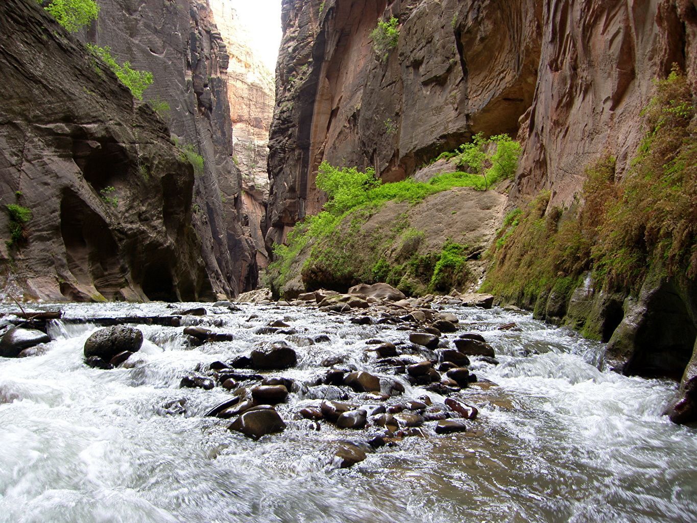 Virgin River Wallpapers - Top Free Virgin River Backgrounds ...