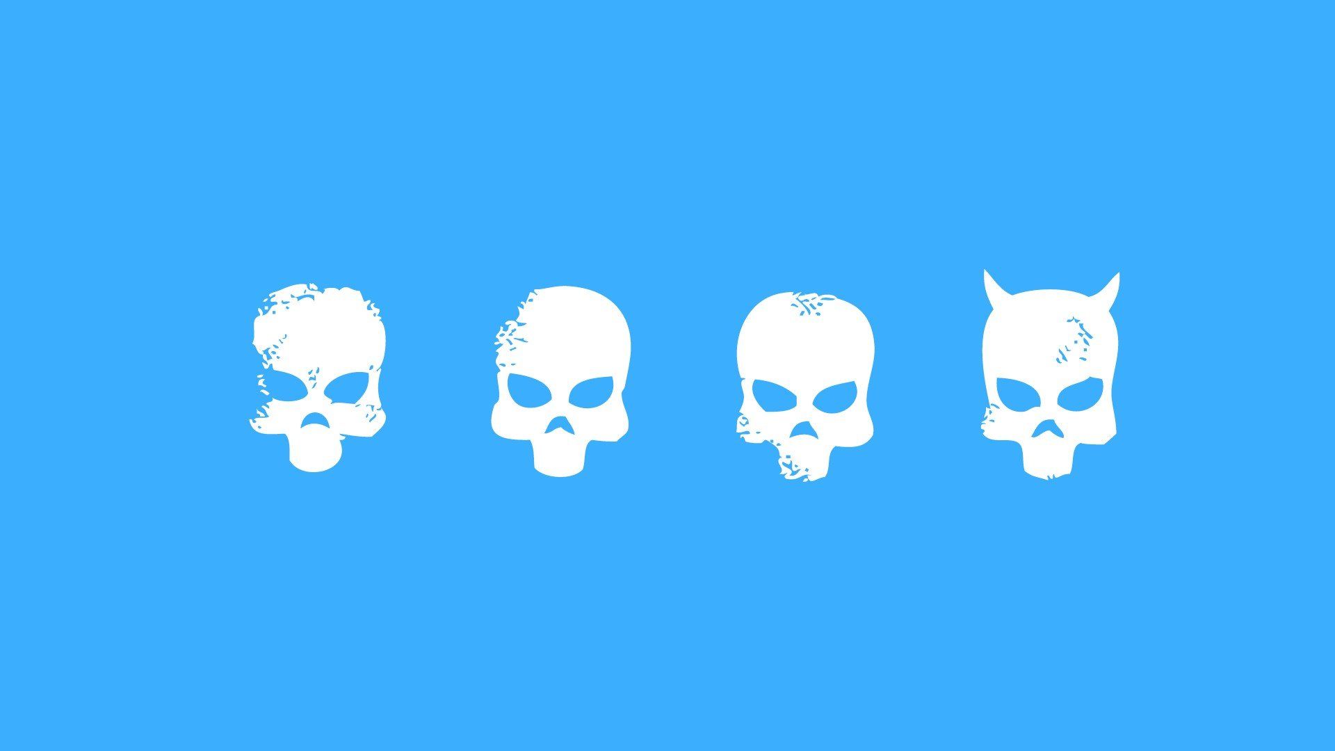 Deathwish Wallpapers - Top Free Deathwish Backgrounds - WallpaperAccess