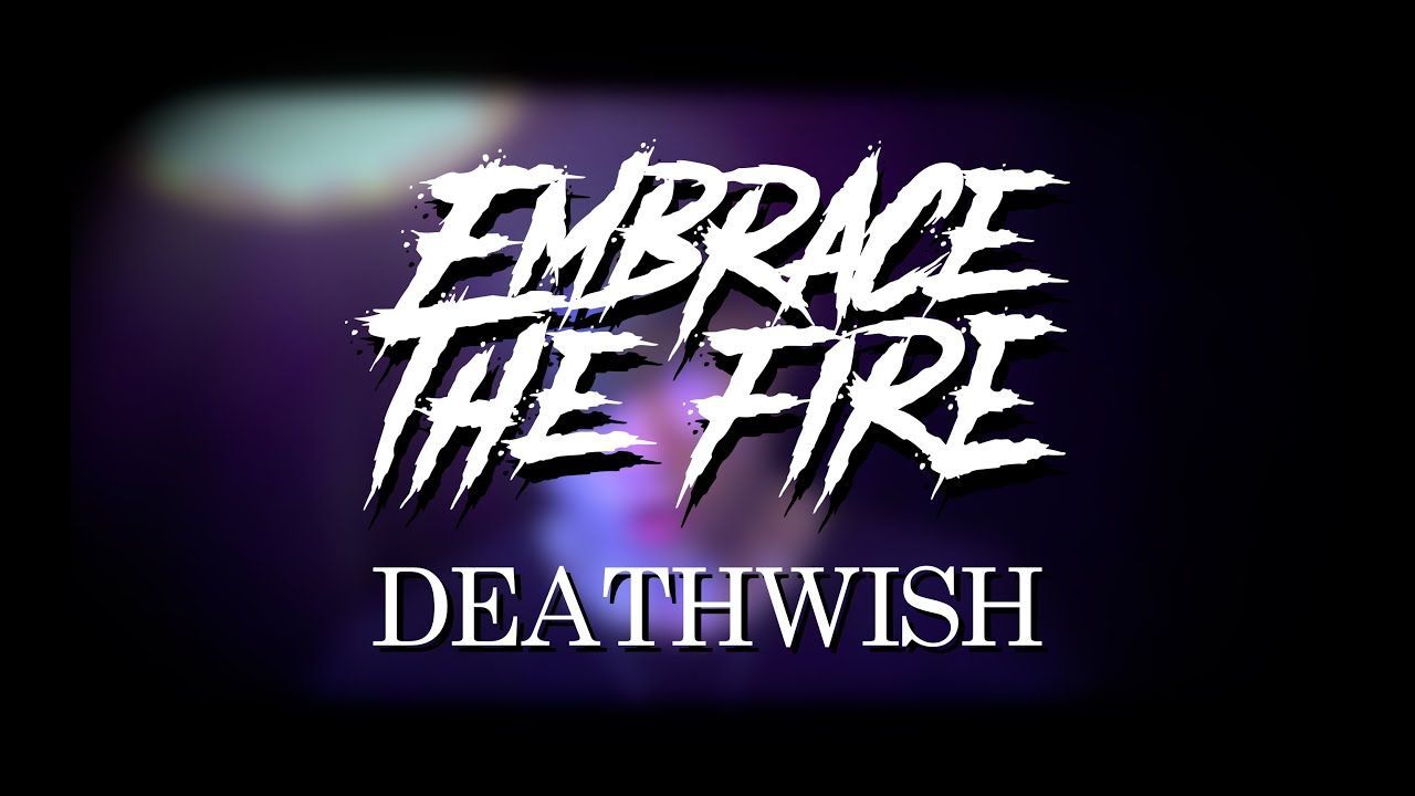 Deathwish Wallpapers - Top Free Deathwish Backgrounds - WallpaperAccess