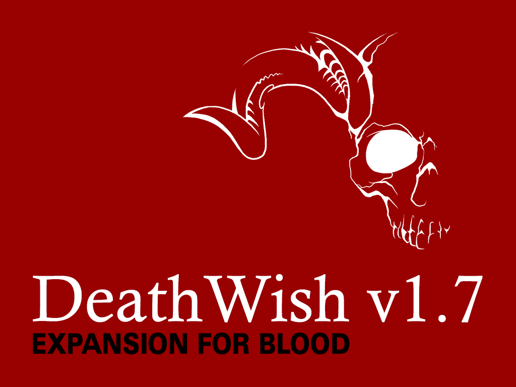 Deathwish Wallpapers - Top Free Deathwish Backgrounds - WallpaperAccess