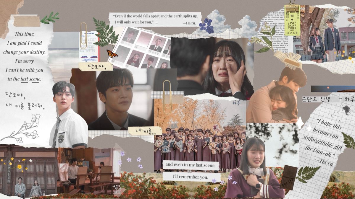 Kdrama Desktop Wallpapers - Top Free Kdrama Desktop Backgrounds ...